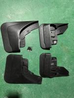 China PAO Auto Parts Great Wall King Kong Fender for Off-Road Pickup Commercial Version for sale