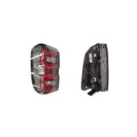 China POER Rear Tail Light LED Assembly for and Retail Great Wall Motor Rear for sale