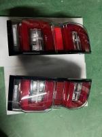 China POER Rear Tail Light LED Assembly for and Retail Great Wall Motor Rear for sale