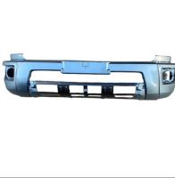 China Great Wall POER Front and Rear Bumpers The Ideal Replacement or Repair Option for sale