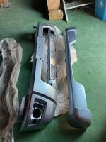 China Great Wall POER Front and Rear Bumpers The Ideal Replacement or Repair Option for sale