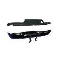China Great Wall PEOR Rear Bumper Assembly Design Shipping with DHL UPS FEDEX TNT EMS for sale