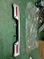 China Great Wall PEOR Rear Bumper Assembly Design Shipping with DHL UPS FEDEX TNT EMS for sale