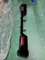 China Great Wall PEOR Rear Bumper Assembly Design Shipping with DHL UPS FEDEX TNT EMS for sale