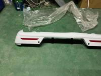 China Great Wall PEOR Rear Bumper Assembly Design Shipping with DHL UPS FEDEX TNT EMS for sale