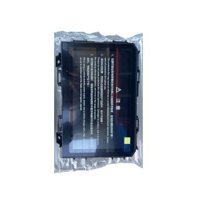 China USB Connection Suitable Multimedia Player for Great Wall POER Assembly 7901100XPW14A for sale