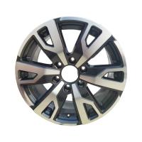China Great Wall Power Tank 500 Aftermarket Alloy Wheels with Original Multi Spoke Rim for sale