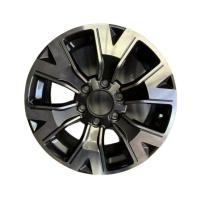 China Great Wall Power Tank 500 Aftermarket Alloy Wheels with Original Multi Spoke Rim for sale
