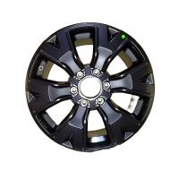 China Great Wall Power Tank 500 Aftermarket Alloy Wheels with Original Multi Spoke Rim for sale