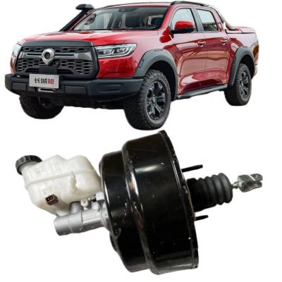 China 2019- Vacuum Pump Brake Booster Cylinder PEOR 3540100XPW01A for Great Wall Car Fitment for sale