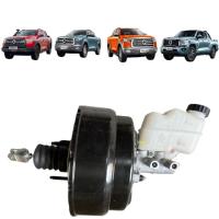 China 2019- Vacuum Pump Brake Booster Cylinder PEOR 3540100XPW01A for Great Wall Car Fitment for sale