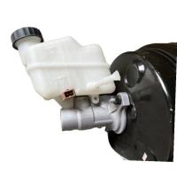 China 2019- Vacuum Pump Brake Booster Cylinder PEOR 3540100XPW01A for Great Wall Car Fitment for sale