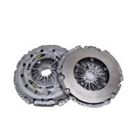 China Peri Clutch Kit for GWM P-Series Original Clutch Plate 1601002XPW01A Tested and Proven for sale