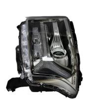 China 2019-PEOR Great Wall GWM UTE CC1030 Headlamp Assembly for Performance and Durability for sale