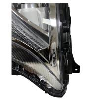 China 2019-PEOR Great Wall GWM UTE CC1030 Headlamp Assembly for Performance and Durability for sale