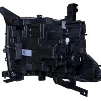 China 2019-PEOR Great Wall GWM UTE CC1030 Headlamp Assembly for Performance and Durability for sale