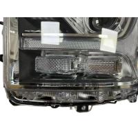 China 2019-PEOR Great Wall GWM UTE CC1030 Headlamp Assembly for Performance and Durability for sale