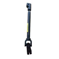 China PAO Great Wall POER Steering Gear Lower Steering Drive Shaft Assembly 3404102XPW01A for sale