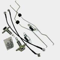 China Great Wall Tank 300 Door Locks Rear Cargo Box Lock Car Engine Parts for Replace/Repair for sale
