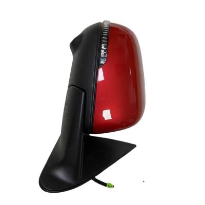 China Side Mirror for Great Wall Cars Perfect Fit and Durability Guaranteed for sale