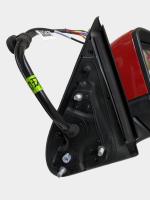 China Side Mirror for Great Wall Cars Perfect Fit and Durability Guaranteed for sale