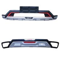 China 2015-2018 GAC Trumpchi GS4 GS5 Bumpers Original Convenient and Simple Installation for sale