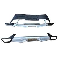 China 2015-2018 GAC Trumpchi GS4 GS5 Bumpers Original Convenient and Simple Installation for sale