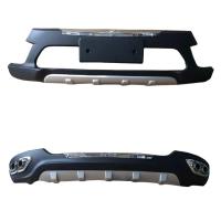 China 2015-2018 GAC Trumpchi GS4 GS5 Bumpers Original Convenient and Simple Installation for sale