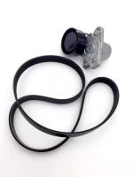 China 3701200XED61 POER Belt Tensioner for Great Wall Wingle7 2.0 4x4 Engine 2019- for sale