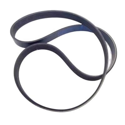 China Great Wall Wingle7 POER Generator Belt 6PK1144 3701011XED95 for Replace/Repair Engine for sale