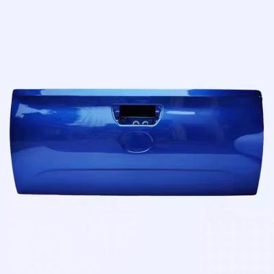 China Replace or Repair Your Tailgate with Off-road and Great Wall Poer Pickup Truck Tailgate for sale