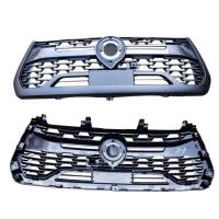 China Front Grille for Great Wall Cannon Pickup Enhance Your Off-Road and Commercial Experience for sale