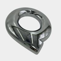China Net Car Engine Parts Car Logo LED Light Car Front Grille Emblem Badge for Great Wall 2019- for sale