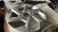 China Great Wall Series Alloy Wheels for OEM 3113101XPS01A Direct Distributor for sale