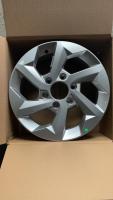 China Great Wall Series Alloy Wheels for OEM 3113101XPS01A Direct Distributor for sale