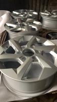 China Great Wall Series Alloy Wheels for OEM 3113101XPS01A Direct Distributor for sale