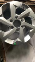 China Great Wall Series Alloy Wheels for OEM 3113101XPS01A Direct Distributor for sale