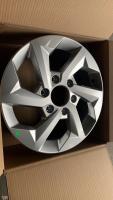 China Great Wall Series Alloy Wheels for OEM 3113101XPS01A Direct Distributor for sale