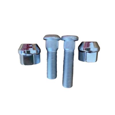 China Great Wall Car 2019- Tire Repair Screws with Screw Tire Studs for sale
