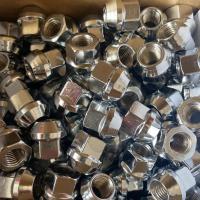 China Great Wall Car 2019- Tire Repair Screws with Screw Tire Studs for sale
