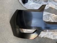 China Great Wall Motors Accessory Pickup Truck Front Bumper Welding Assembly for 2019- Model for sale