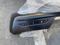 China Great Wall Motors Accessory Pickup Truck Front Bumper Welding Assembly for 2019- Model for sale