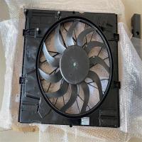 China 2.0 TD Engine GWM Auto Parts Great Wall Fengjun 3/5/6 H3/H5 C30 C50 Haval H1/H2/H6/H8/H9 Radiator Fan Assembly for sale