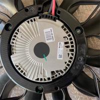 China 2.0 TD Engine GWM Auto Parts Great Wall Fengjun 3/5/6 H3/H5 C30 C50 Haval H1/H2/H6/H8/H9 Radiator Fan Assembly for sale