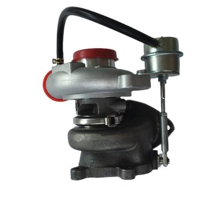 China Great Wall Original Auto Parts Turbocharger 1118100-E03 for Haval 2.8TC in Market for sale