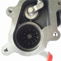 China Great Wall Original Auto Parts Turbocharger 1118100-E03 for Haval 2.8TC in Market for sale