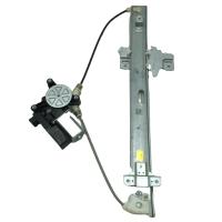 China Power Glass Lifter Window Regulator for Great Wall Wingle3 and Wingle5 Year 2006- for sale
