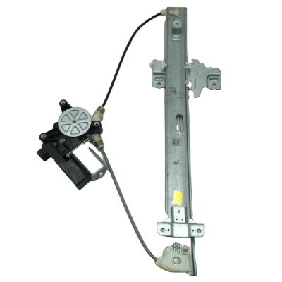 China Power Glass Lifter Window Regulator for Great Wall Wingle3 and Wingle5 Year 2006- for sale