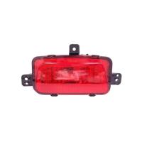 China Great Wall Wingle 6 2014-2020 Fengjun 6 Pickup Rear Bumper Light Fog Light Durable for sale