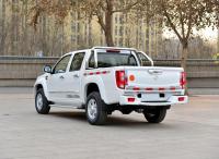 China Great Wall Wingle 6 2014-2020 Fengjun 6 Pickup Rear Bumper Light Fog Light Durable for sale